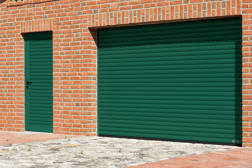 HÖRMANN Garagen-Rolltore in der Nähe Allgäu-Oberschwaben | Allgäuer ...